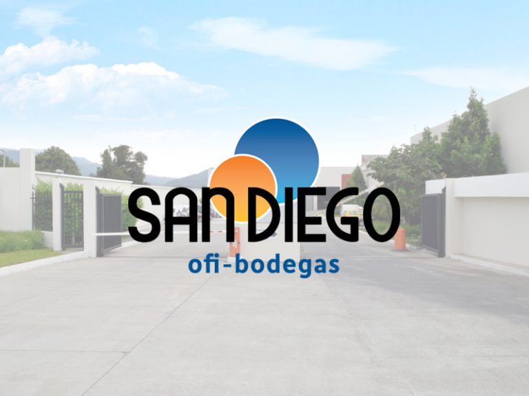 Ofibodegas | DECONSA