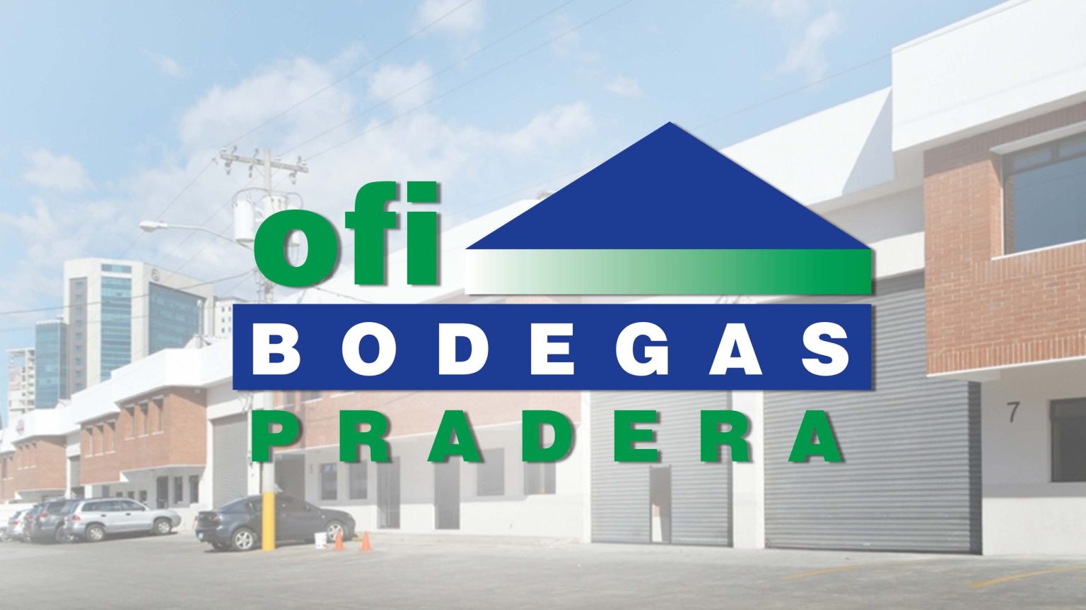 Ofibodegas | DECONSA