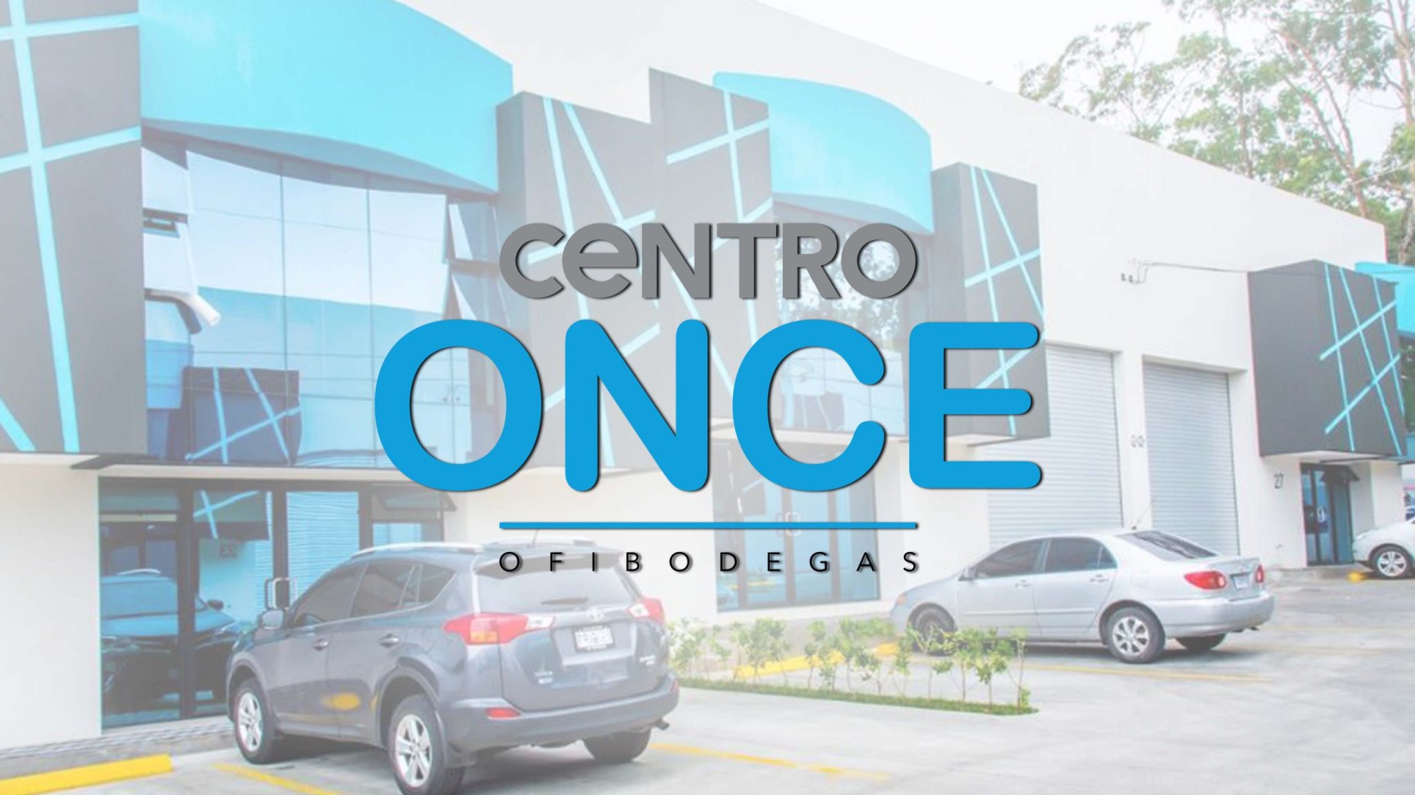 Ofibodegas - DECONSA