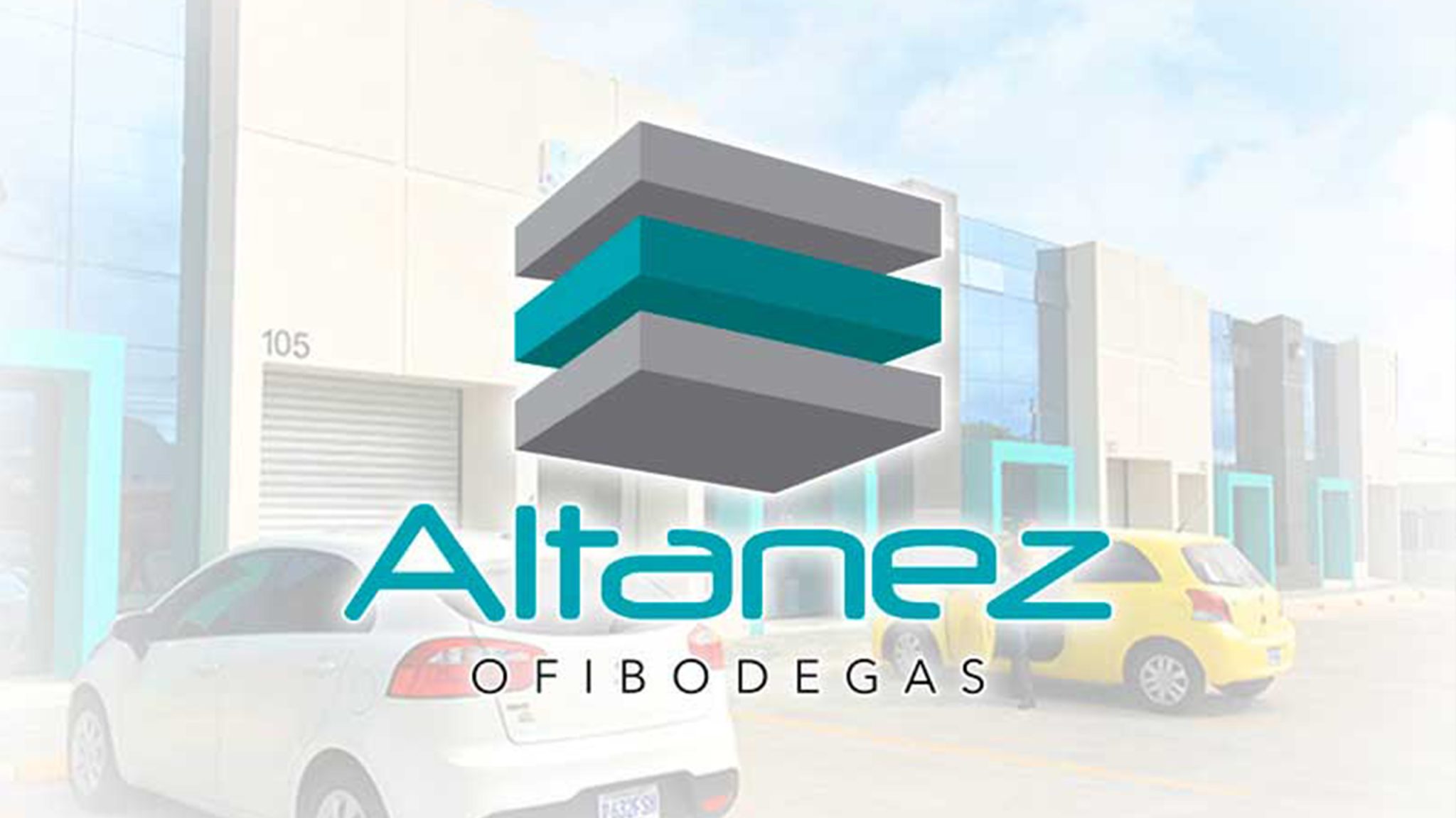 Ofibodegas - DECONSA